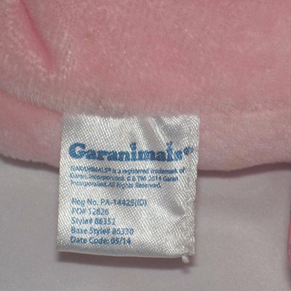 Garanimals | Toys | Garanimals My Best Friend Rattle Plush Doll | Poshmark